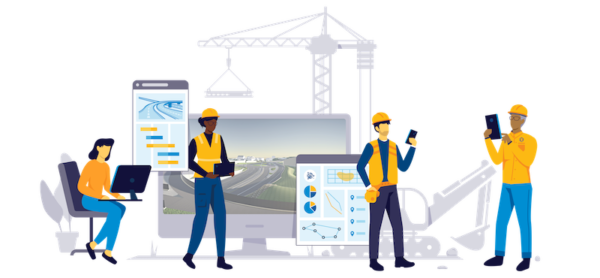 3D Machine Control Models - SITECH Intermountain