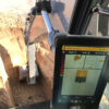 Grade Control for Excavators - Trimble Earthworks